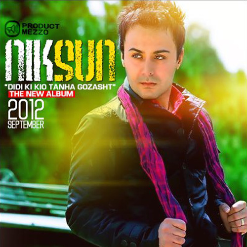 Niksun Logo
