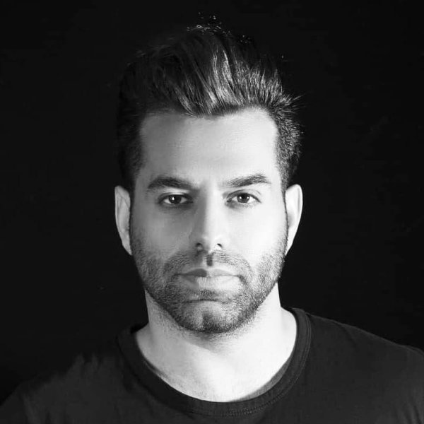 Reza Bahram - Afsoos Song | رضا بهرام افسوس - RadioJavan.com