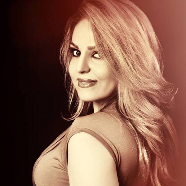 Az To Mamnoonam song by Sara Diba