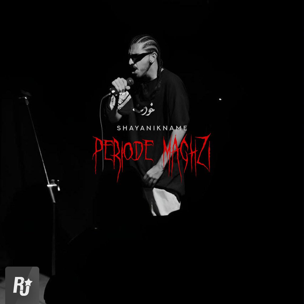 Periode Maghzi - Single by Shayanikname