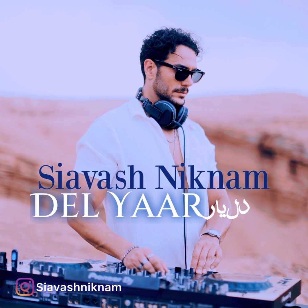 siavash niknam
