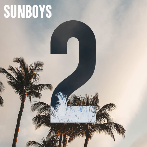 2 - Album by Sun Boys