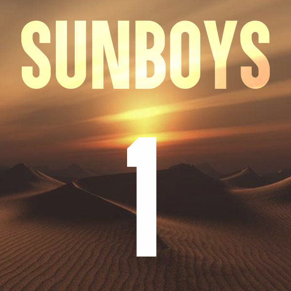 سان بویز پسران آفتاب ۱ - 1 album by Sun Boys on Radio Javan