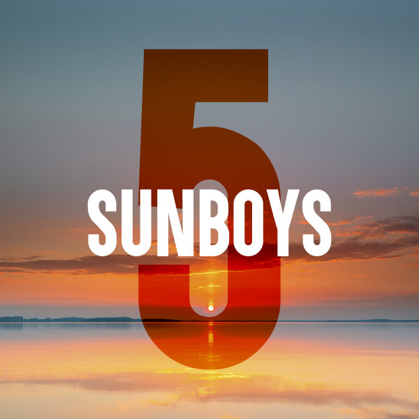 Taranom - Single by Sun Boys
