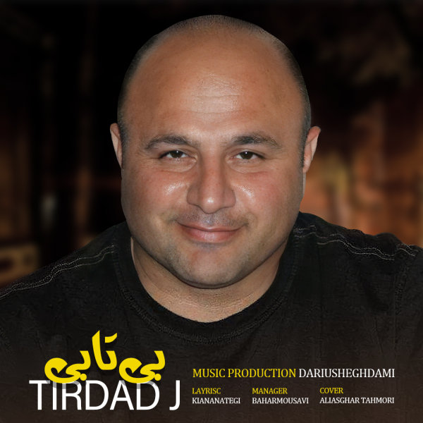 Bitabi - Single by Tirdad J