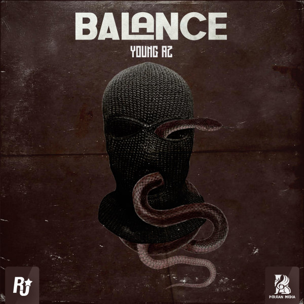 Balance - Single by Young AZ