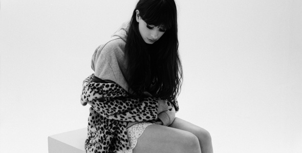 Foxes Echo Fixyn Remix