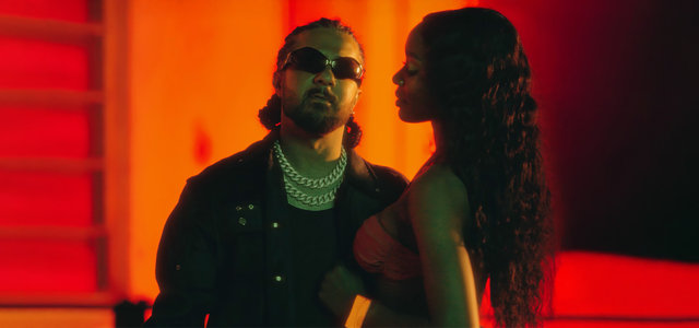 Nazaret Chie - Music Video by Mehrshad