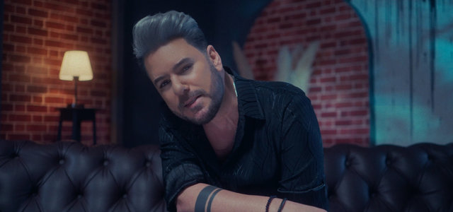 Boghz - Music Video by Shahab Tiam