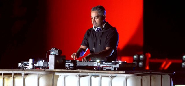 Weekend Live (Episode 2) - Music Video by DJ Fere