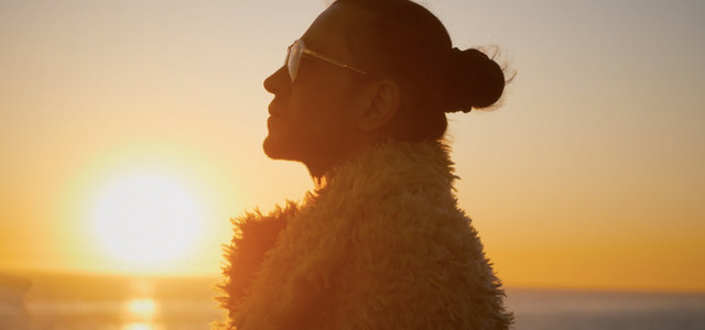 Paeez Music Video by Mohamad on Radio Javan