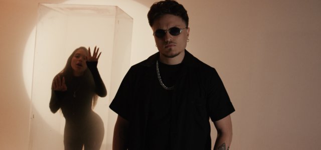 Atishe - Music Video by Seyed & Poobon