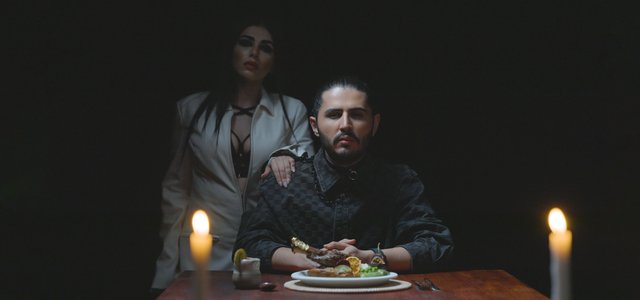 Shodi Avaz - Music Video by Fedi