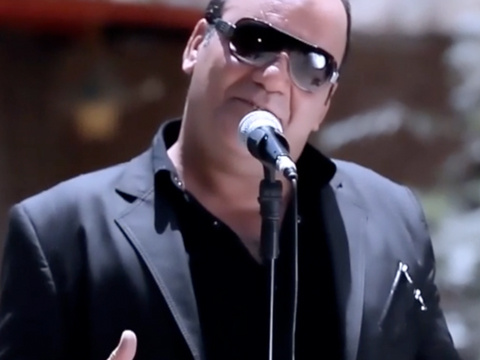 Arezoo Music Video by Majid Reza on Radio Javan