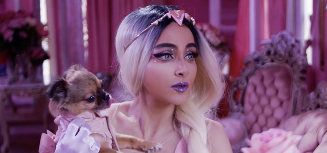 Maach - Music Video by 25 Band