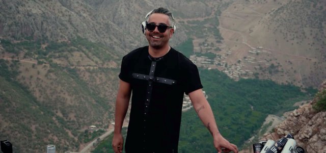 Weekend Live (Episode 14) - Music Video by DJ Fere