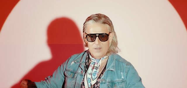 Baladi - Music Video by Gheysar