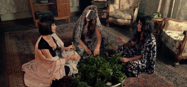 30 Salet Shode (Ft Wink) Behind The Scenes - Music Video by X Band