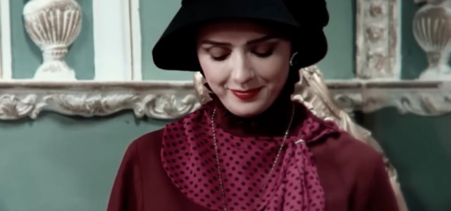 Alcohol (Episode 1) Music Video by DJ Wersy on Radio Javan