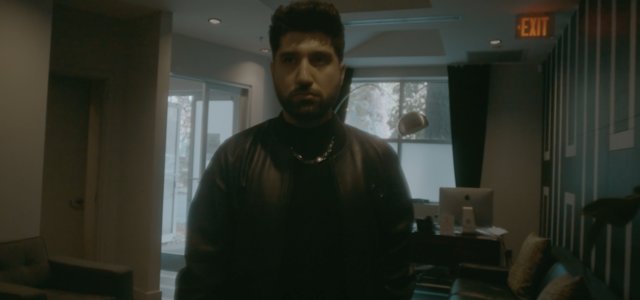 Faryad Kon - Music Video by Navid Zardi