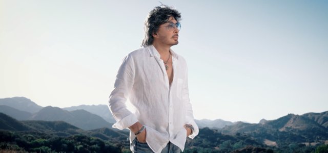 شهرام صولتی دلیل زندگی - Dalile Zendegi Music Video by Shahram Solati ...