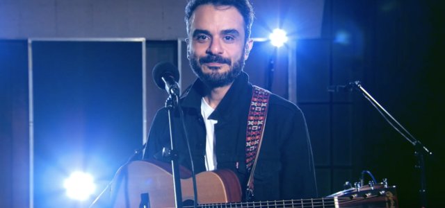 Zendegi Music Video by Ali Azimi on Radio Javan · علی عظیمی زندگی