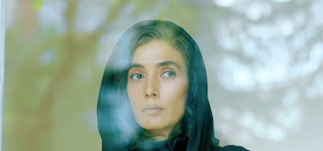 Delam Gerefte - Music Video by Alireza Ghorbani