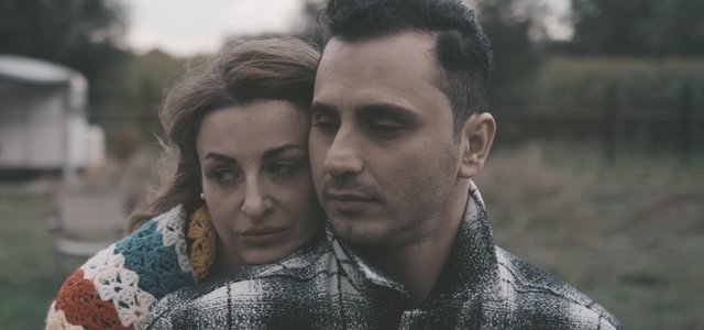 Soue Tafahom - Music Video by Soheil Radmehr