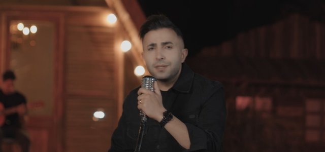 Too Deli Music Video by Nima Shams & Miladz on Radio Javan