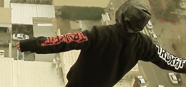 In Kalafegi - Music Video by Pishro