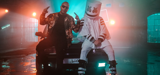 Dasa Bala (Ft Timbuktu, Aylar, & Yag) Music Video by Arash on Radio ...