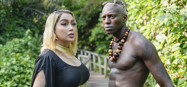 Tolou - Music Video by Agreen