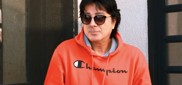 فرشید امین دلدار - Deldar Music Video by Farshid Amin on Radio Javan