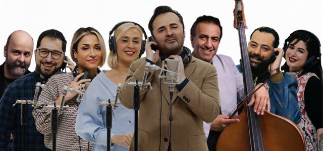 Persian & Iranian Music, Download Free Music on Radio Javan