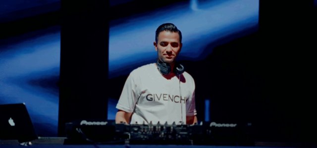 AM Beat (Episode 4) Music Video by DJ AMB on Radio Javan