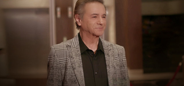 Talagh Music Video by Googoosh on Radio Javan · گوگوش طلاق