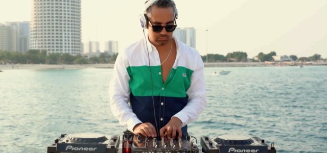 Weekend Live (Episode 13) - Music Video by DJ Fere