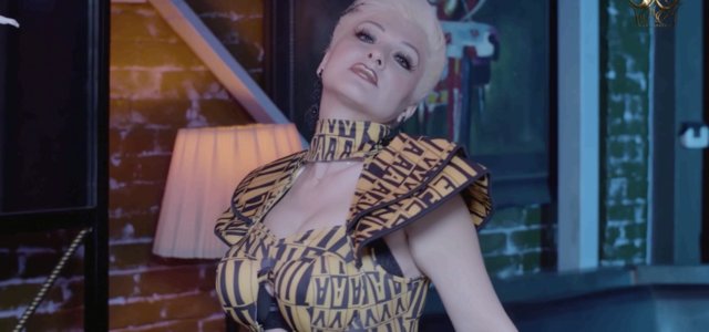 Ask Vurur Insana Music Video by Neda Patra on Radio Javan