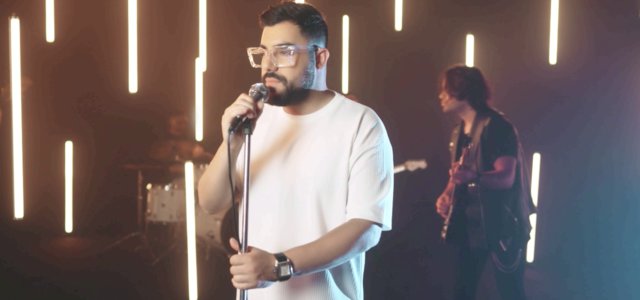 حامد برادران ماه من - Mahe Man Music Video by Hamed Baradaran on Radio ...