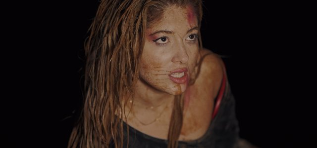 دنیا مانستر - Monster (Teaser) Music Video by Donya on Radio Javan