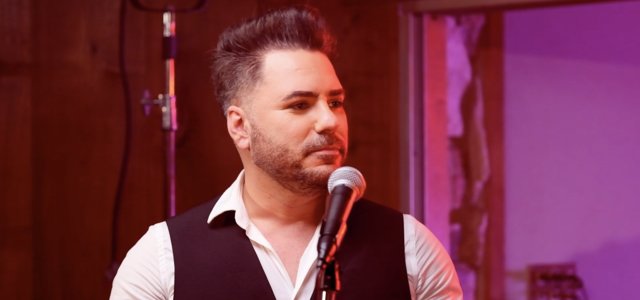 Shahab Tiam - Music Video by Bolour Banafsh