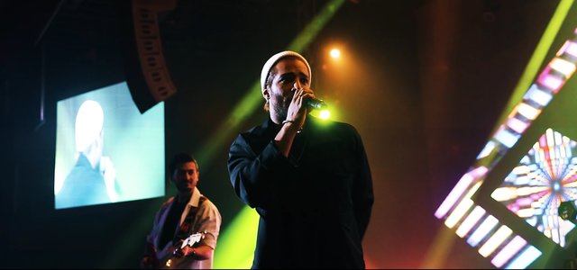 ماکان بند برو دارمت اجرای زنده - Boro Daramet (Live) Music Video by ...