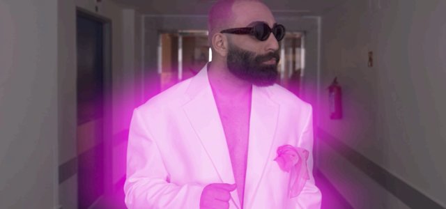 حمید صفت لت - Lat Music Video by Hamid Sefat on Radio Javan