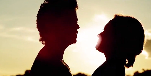 Fasle Akhar (DJ Mamsi Remix) - Music Video by Afshin