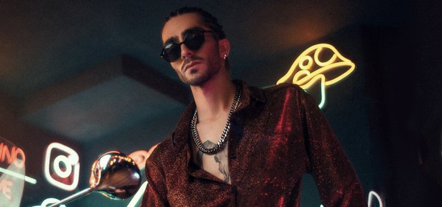N Bar - Music Video by Ali Pazani