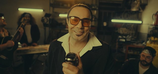 Goli - Music Video by Amin Shekarshekan