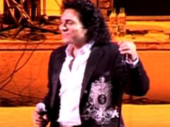 Live In Uzbekistan - Music Video by Andy