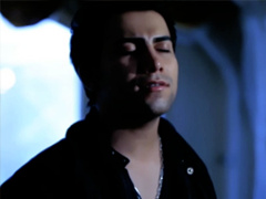Hala Ke To Aroomi - Music Video by Arash Khan Ahmadi