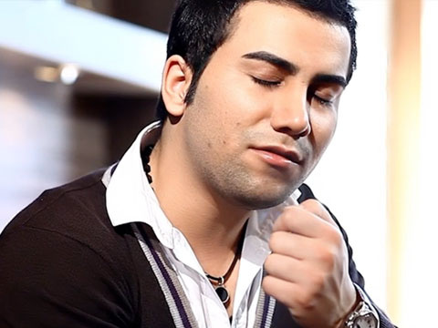 Hala Ke To Aroomi - Music Video by Arash Khan Ahmadi