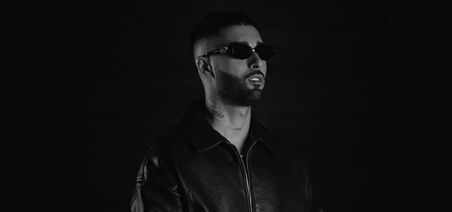 Mi Amor (Ft Saaren) - Music Video by Arta